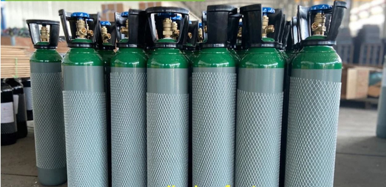 Air Gases - GIGC